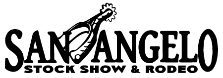 San Angelo Rodeo Program